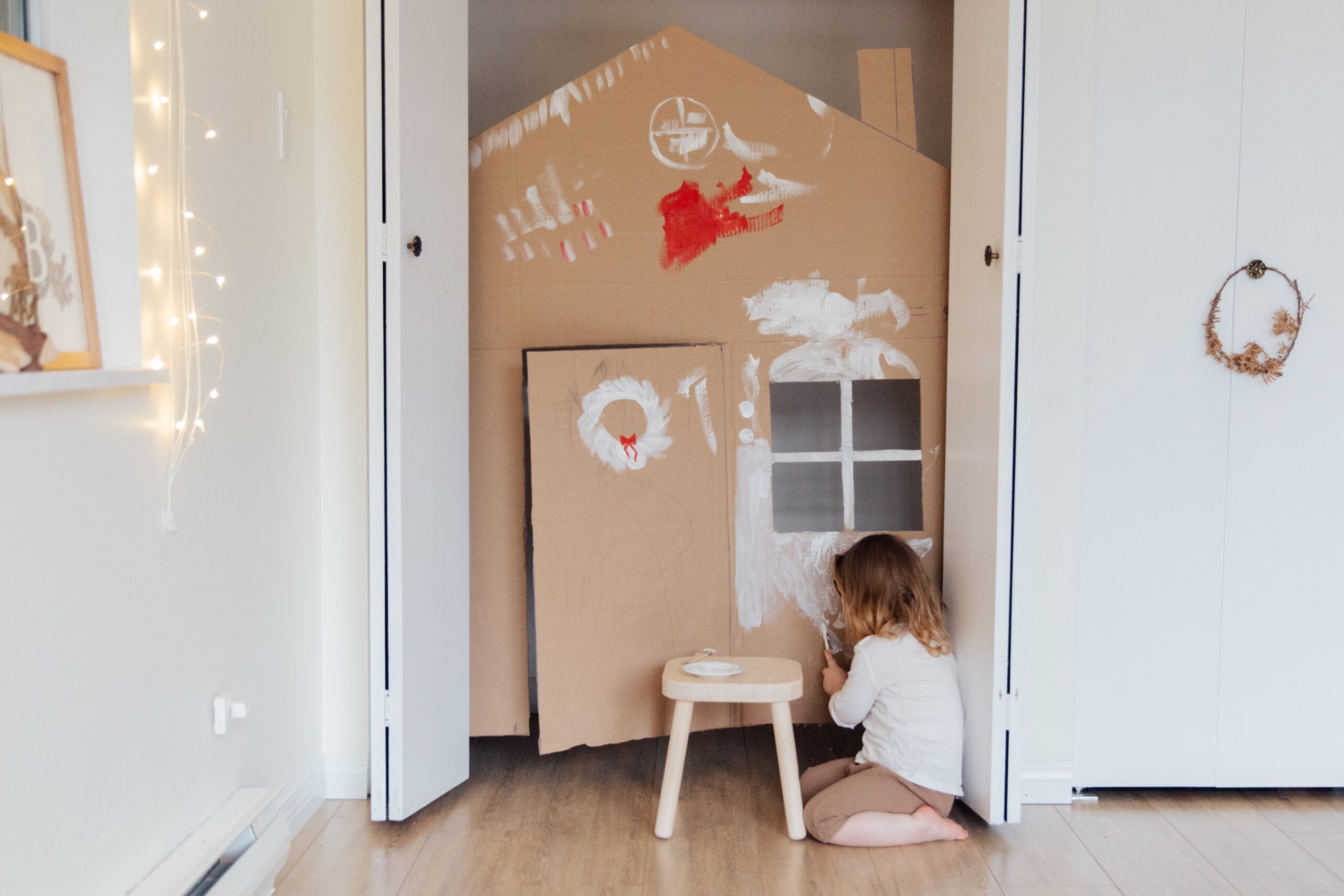 Things to do at home during the extended Spring-a-Virus outbreak ...